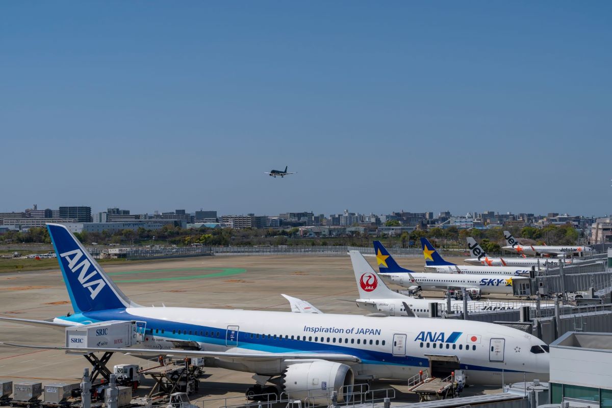 JALとANA、2025年4月以降の燃油サーチャージを再値上げ - セイムトラベルの旅行情報